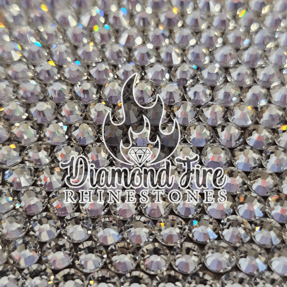 Store 2 — Diamond Fire Rhinestones
