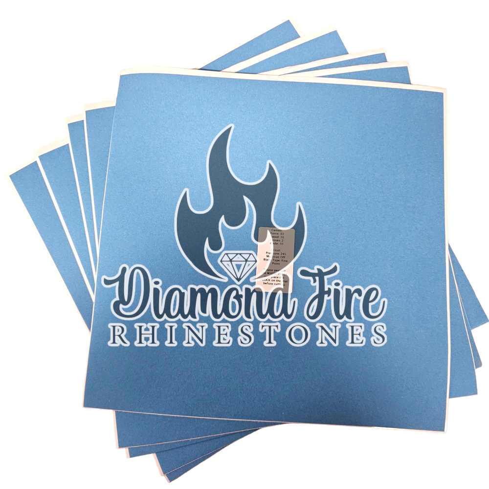 Store 2 — Diamond Fire Rhinestones