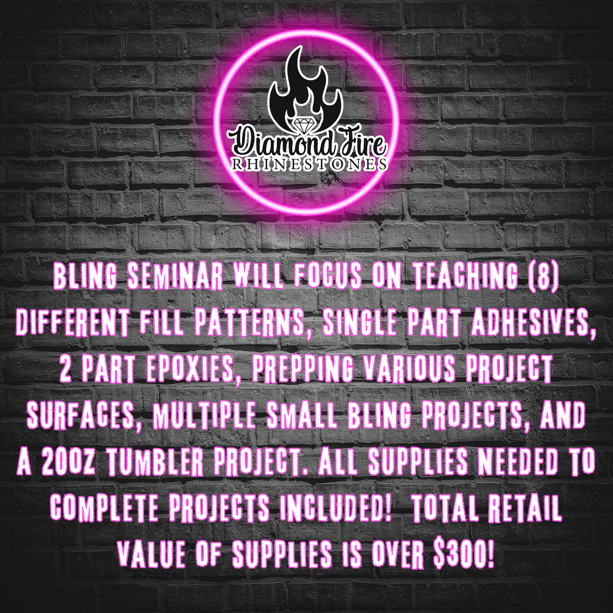 DFR Love & Bling Retreat 2026 - Virtual - July 31 through August 3 ...