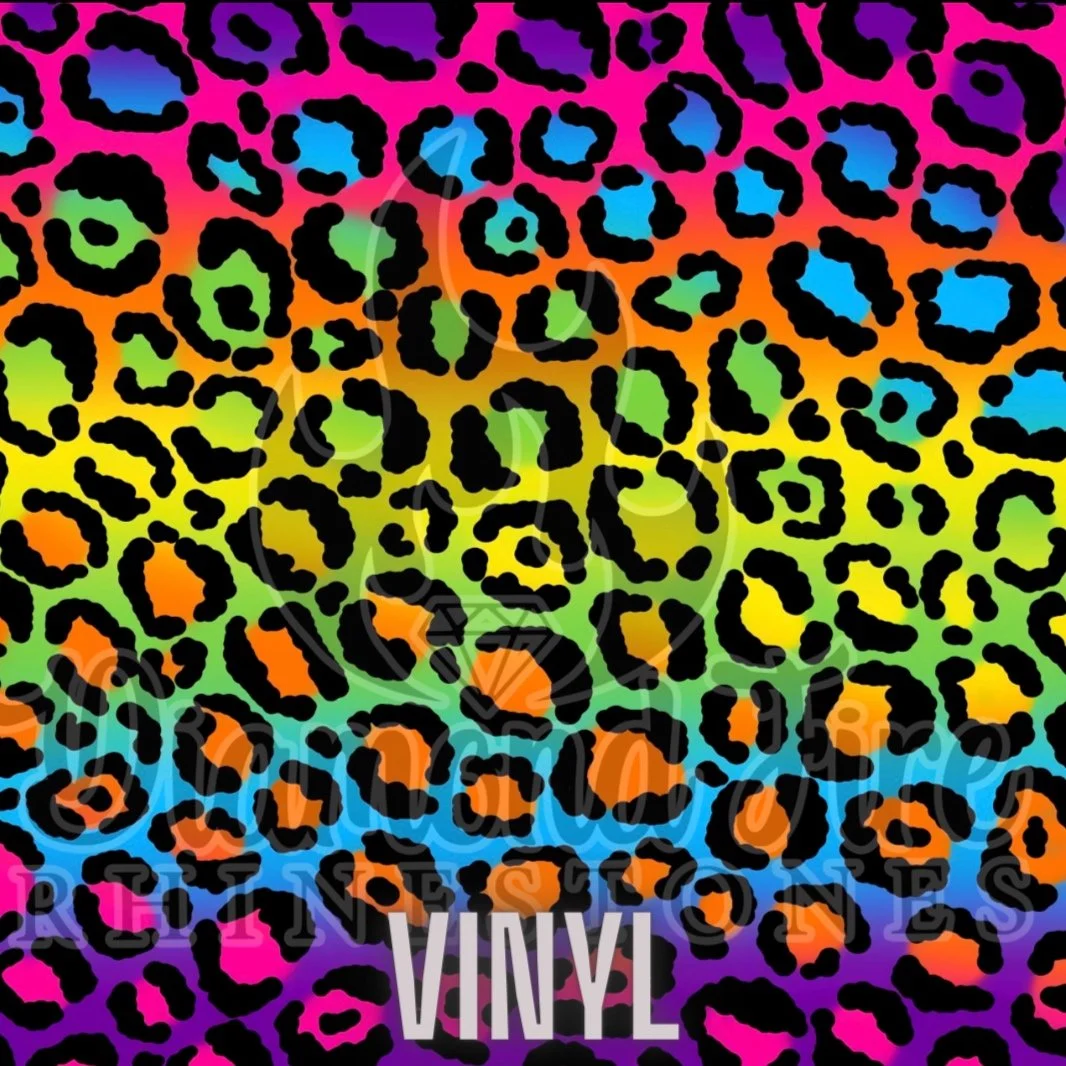 Diamond Fire Rhinestones