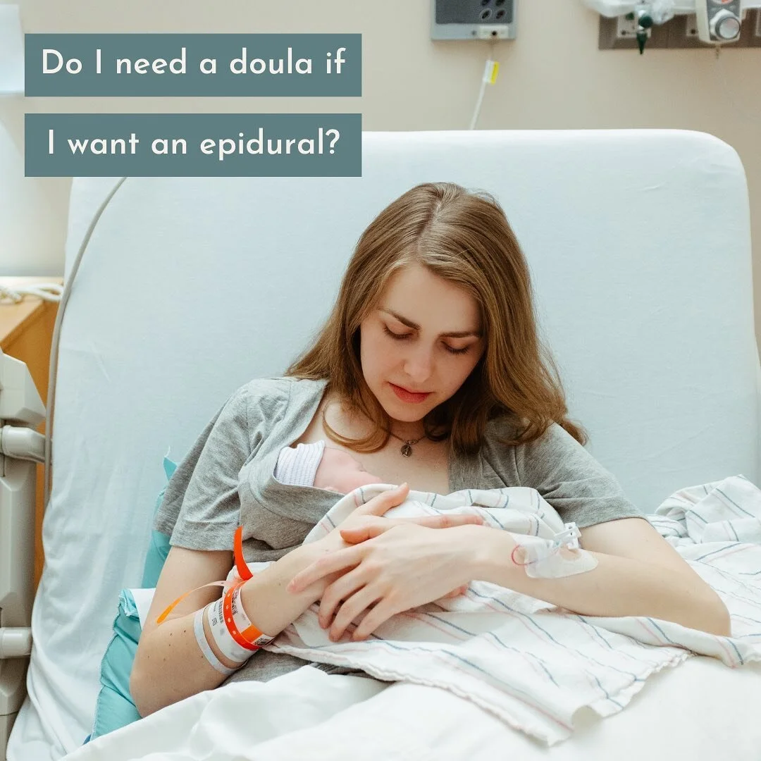 Rooted Birth | San Antonio, Texas Doula Collective