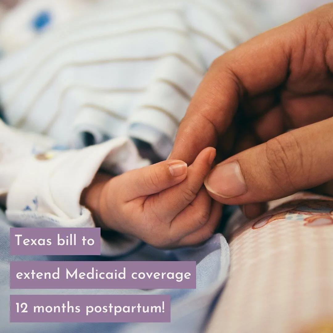 Rooted Birth | San Antonio, Texas Doula Collective