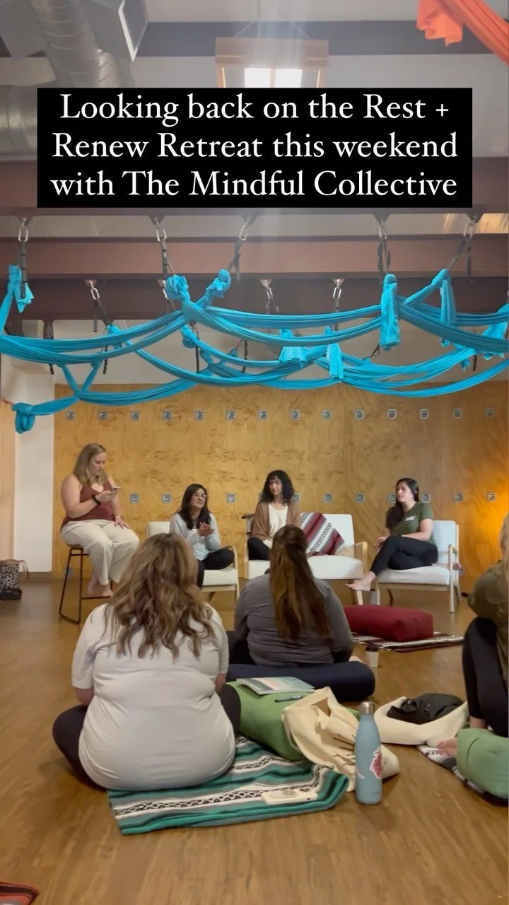 Rooted Birth | San Antonio, Texas Doula Collective