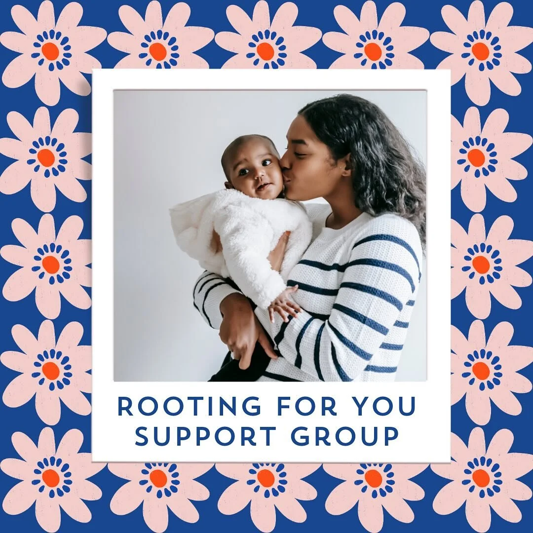 Contact — Rooted Birth | San Antonio, Texas Doula Collective