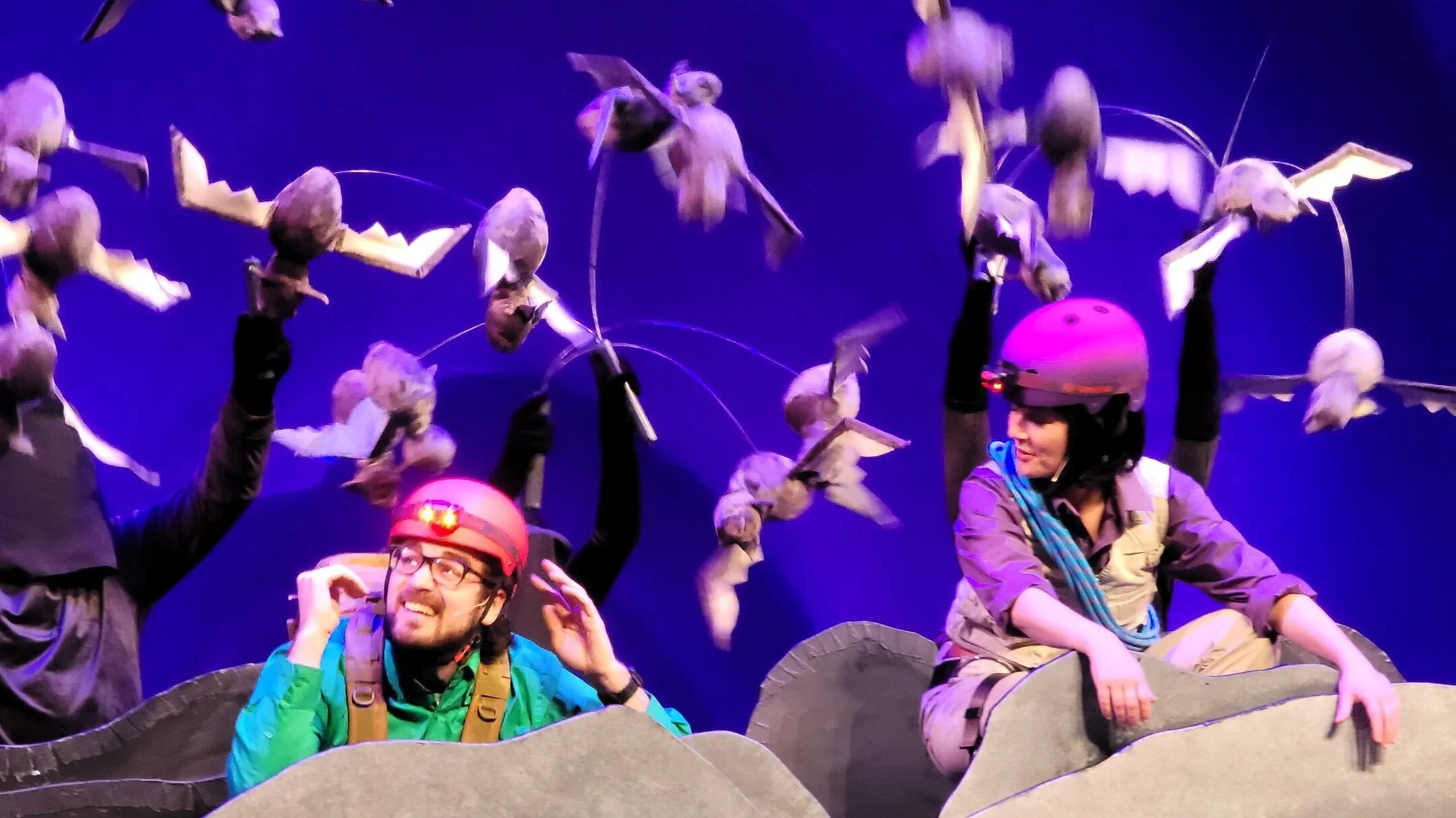 StoneLion Puppet Theatre