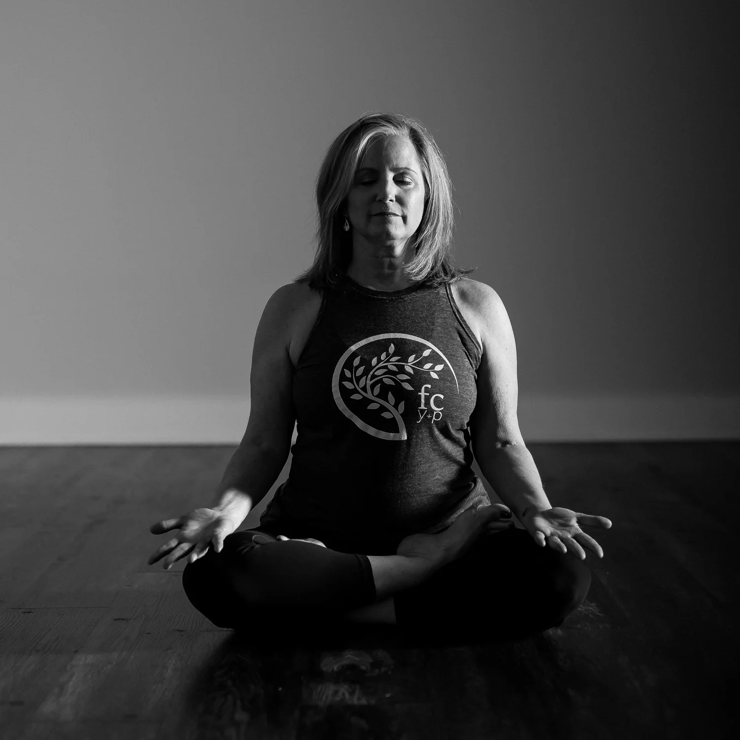 Our Team — Full Circle Yoga + Pilates | Williamsburg, VA