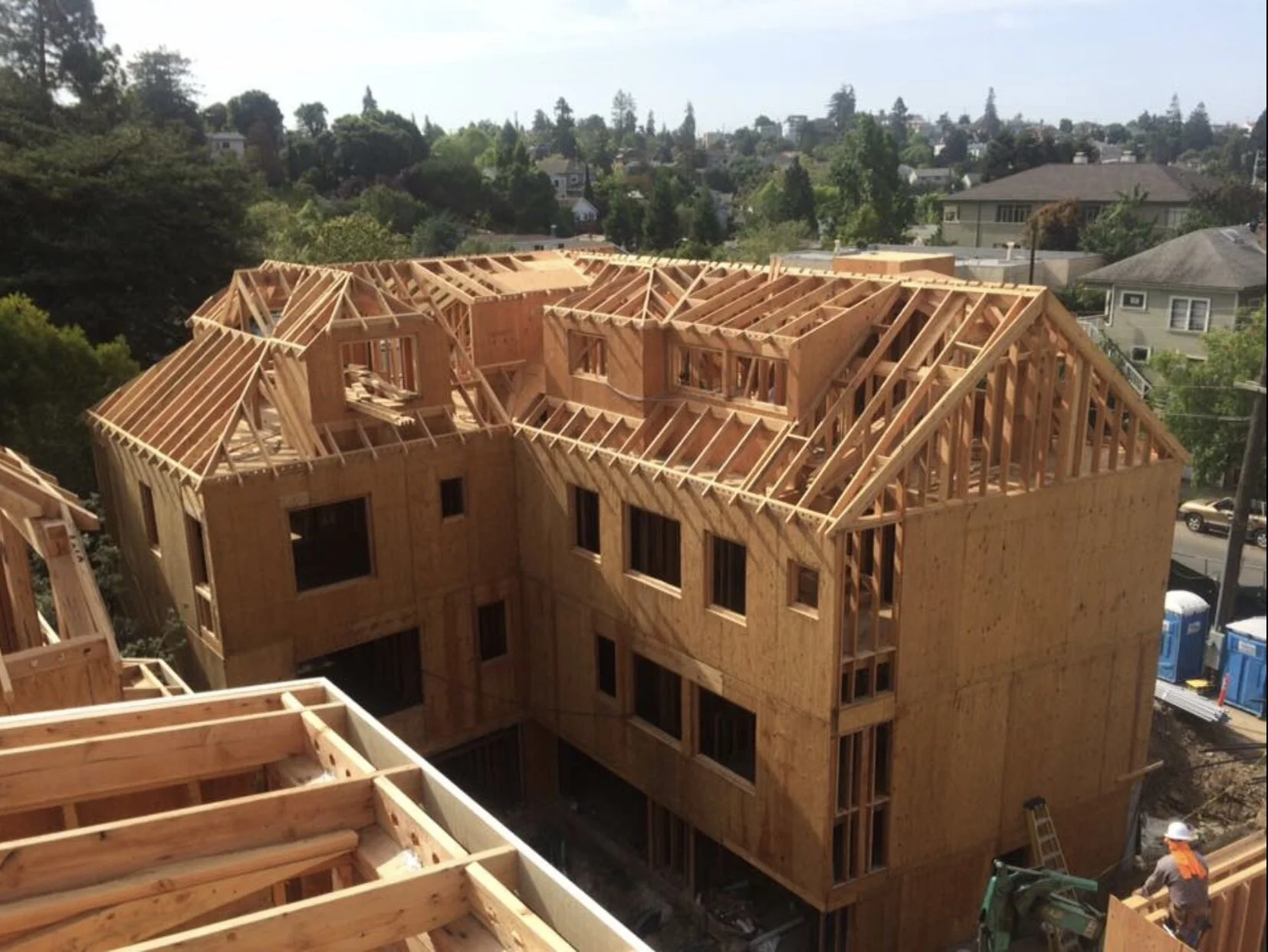 NM Roof Framing Tools