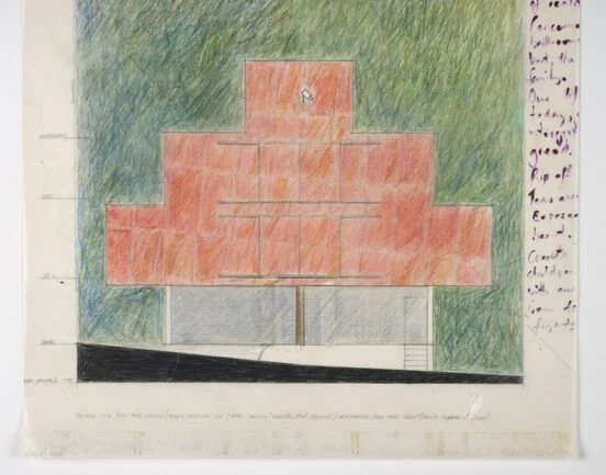 KOHA: The speculative worlds of Rewi Thompson: Presented by Architectus ...