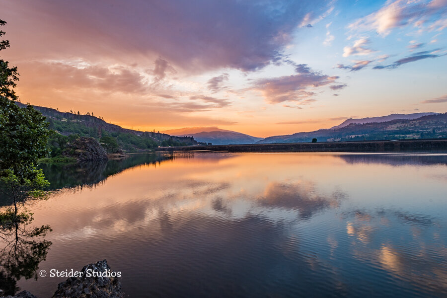 Sunrise — Steider Studios