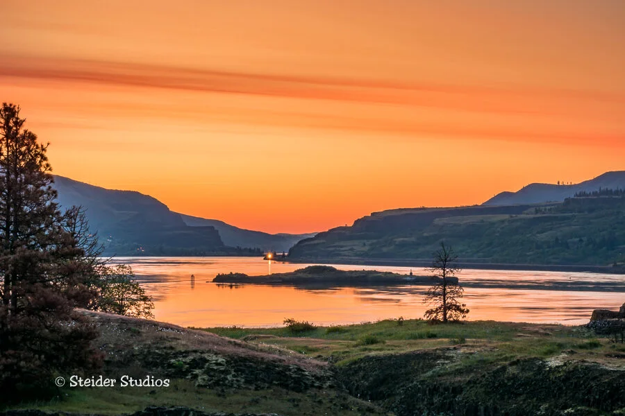 Sunrise — Steider Studios