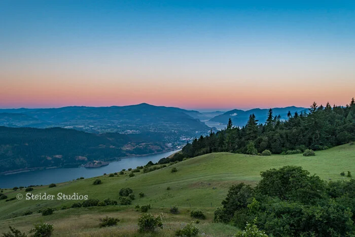 Sunrise — Steider Studios