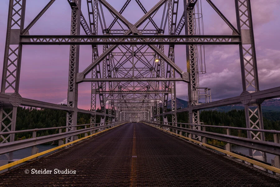 Sunrise — Steider Studios