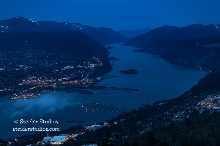 Sunrise — Steider Studios