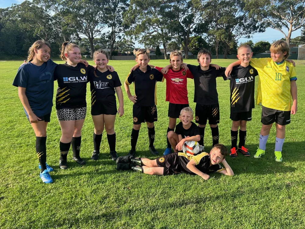 2024 Photo Gallery | TFFC