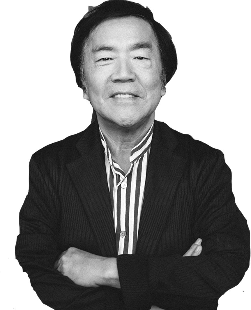 John Kao