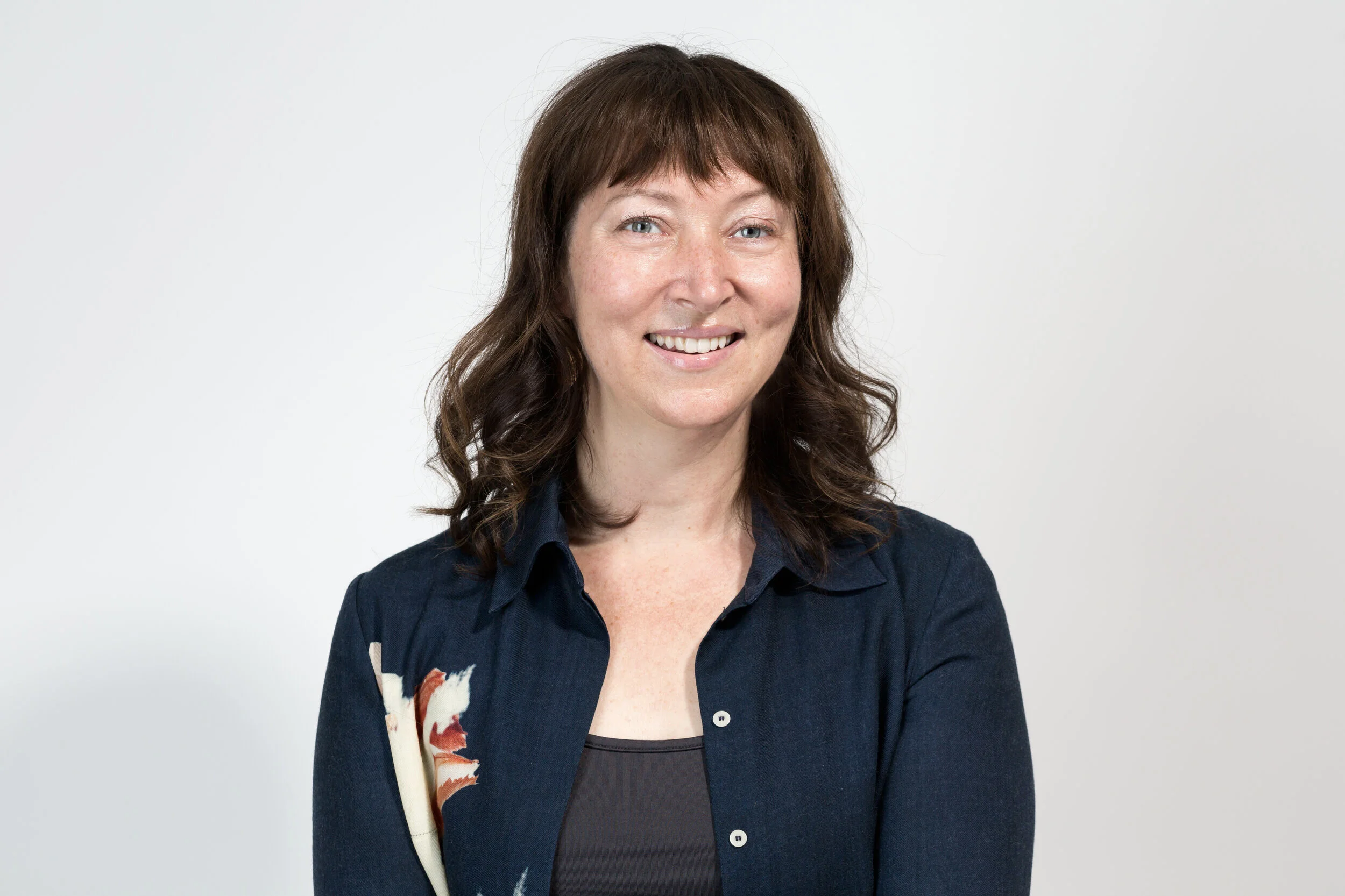 Christine Gibson