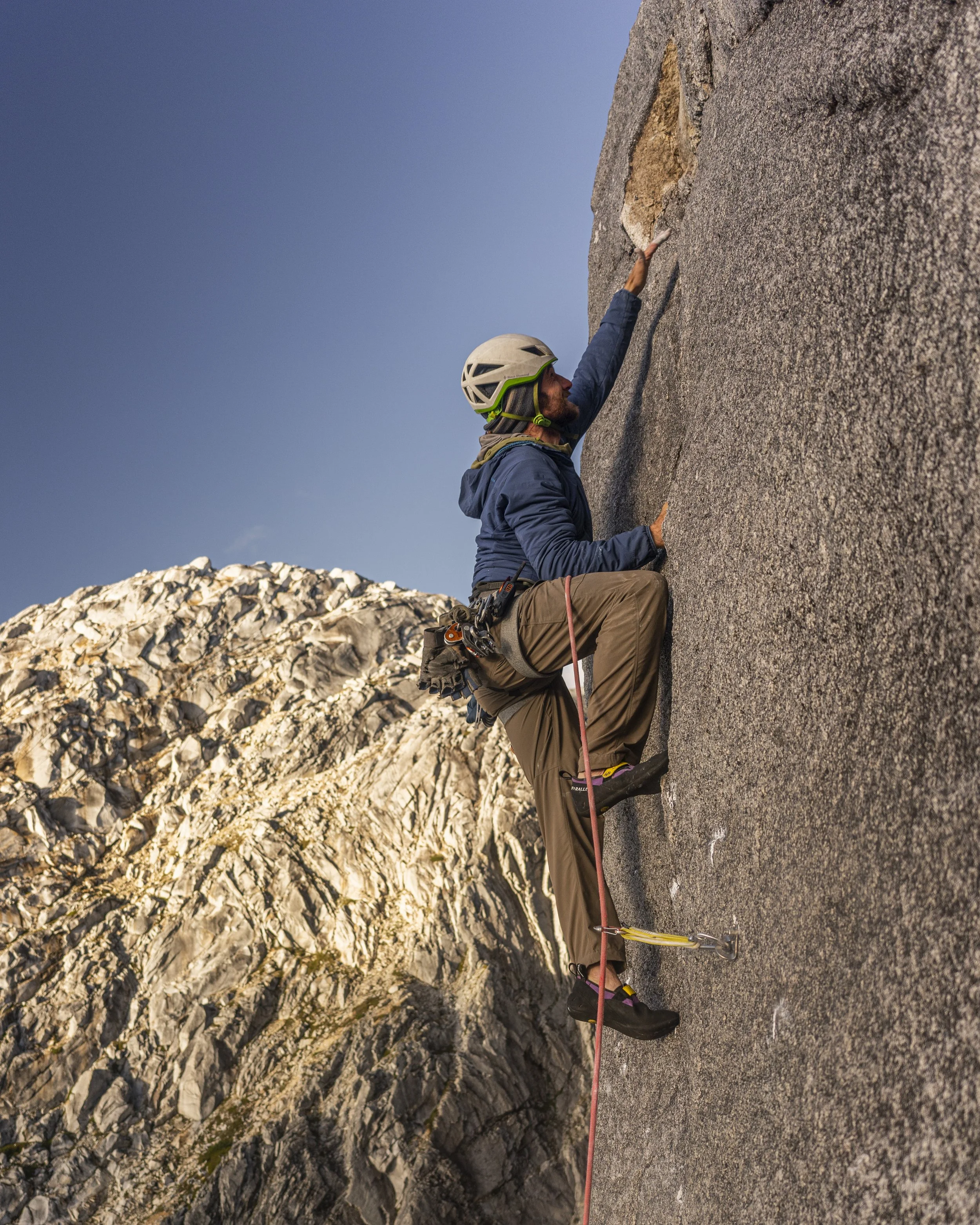 About — Thomas Gilmore