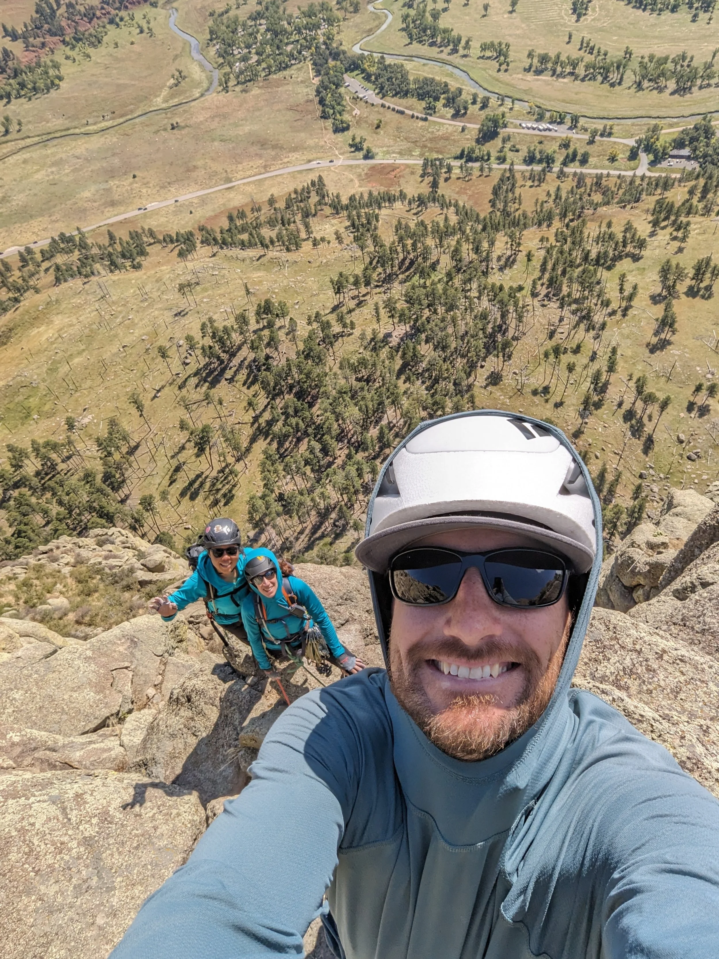 About — Thomas Gilmore