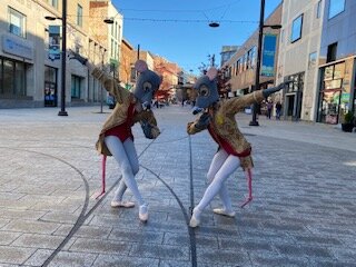 Current Season — Ithaca Ballet