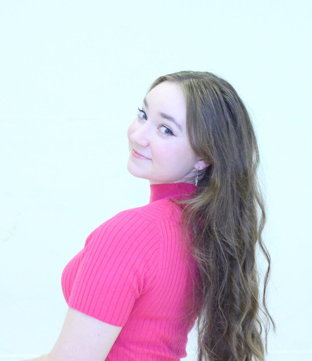 Senior Dancers — Ithaca Ballet