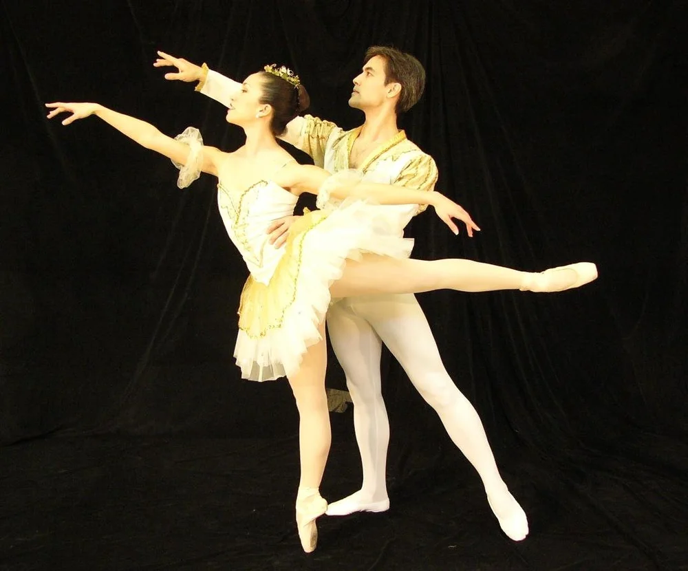 Current Season — Ithaca Ballet