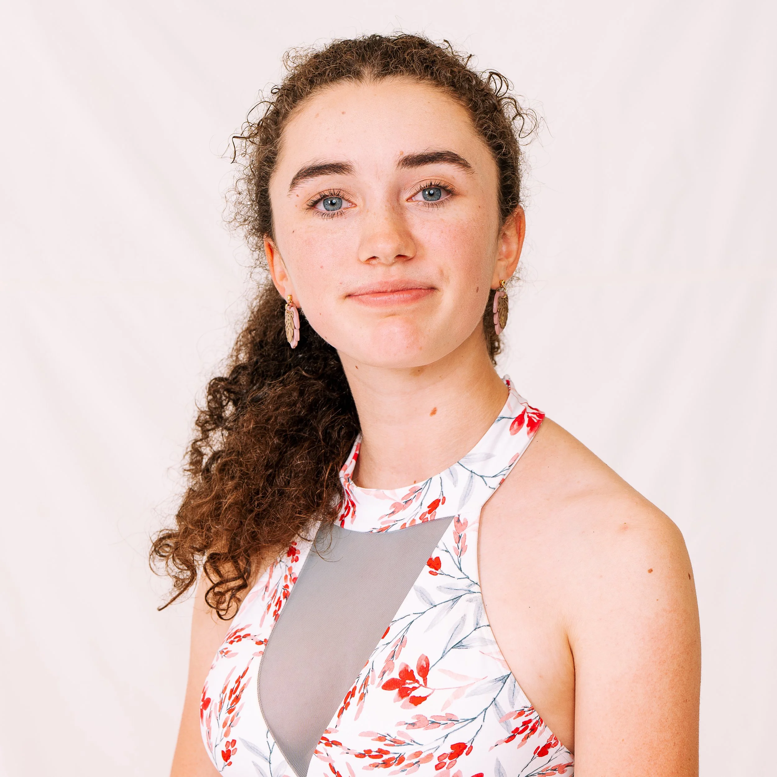 Senior Dancers — Ithaca Ballet