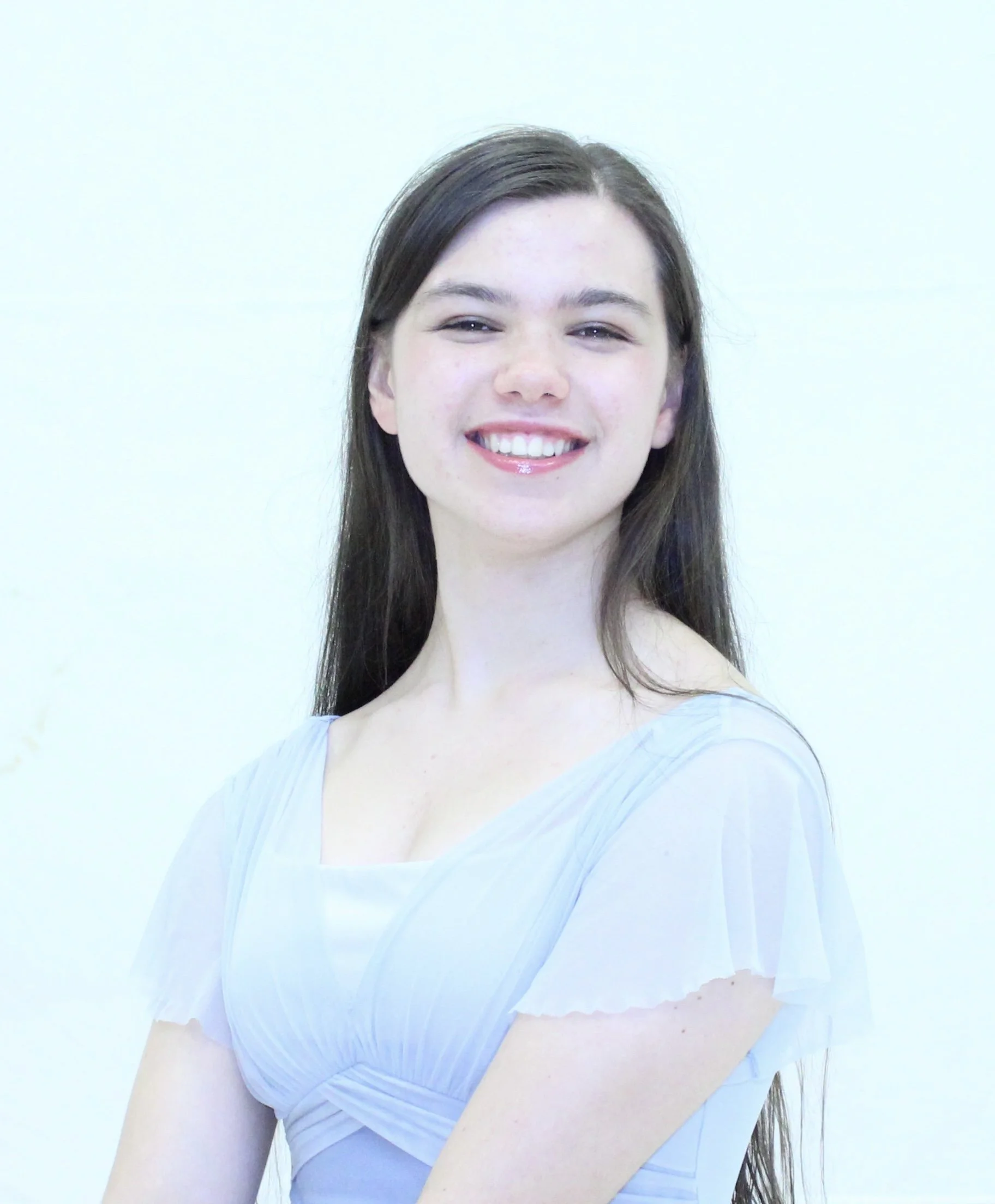 Senior Dancers — Ithaca Ballet