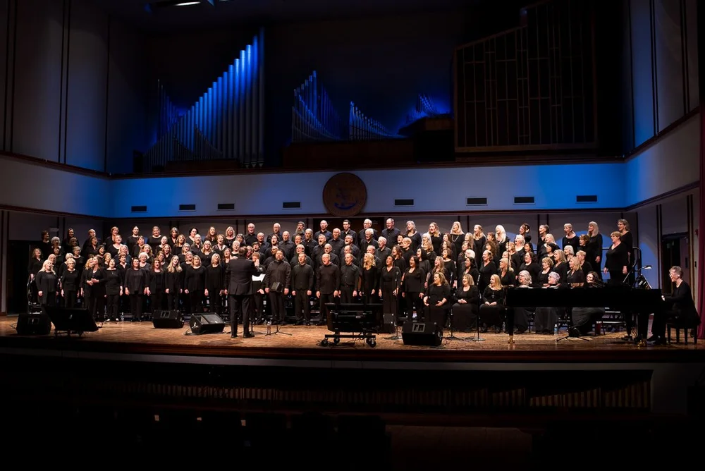 Celebration Community Choir
