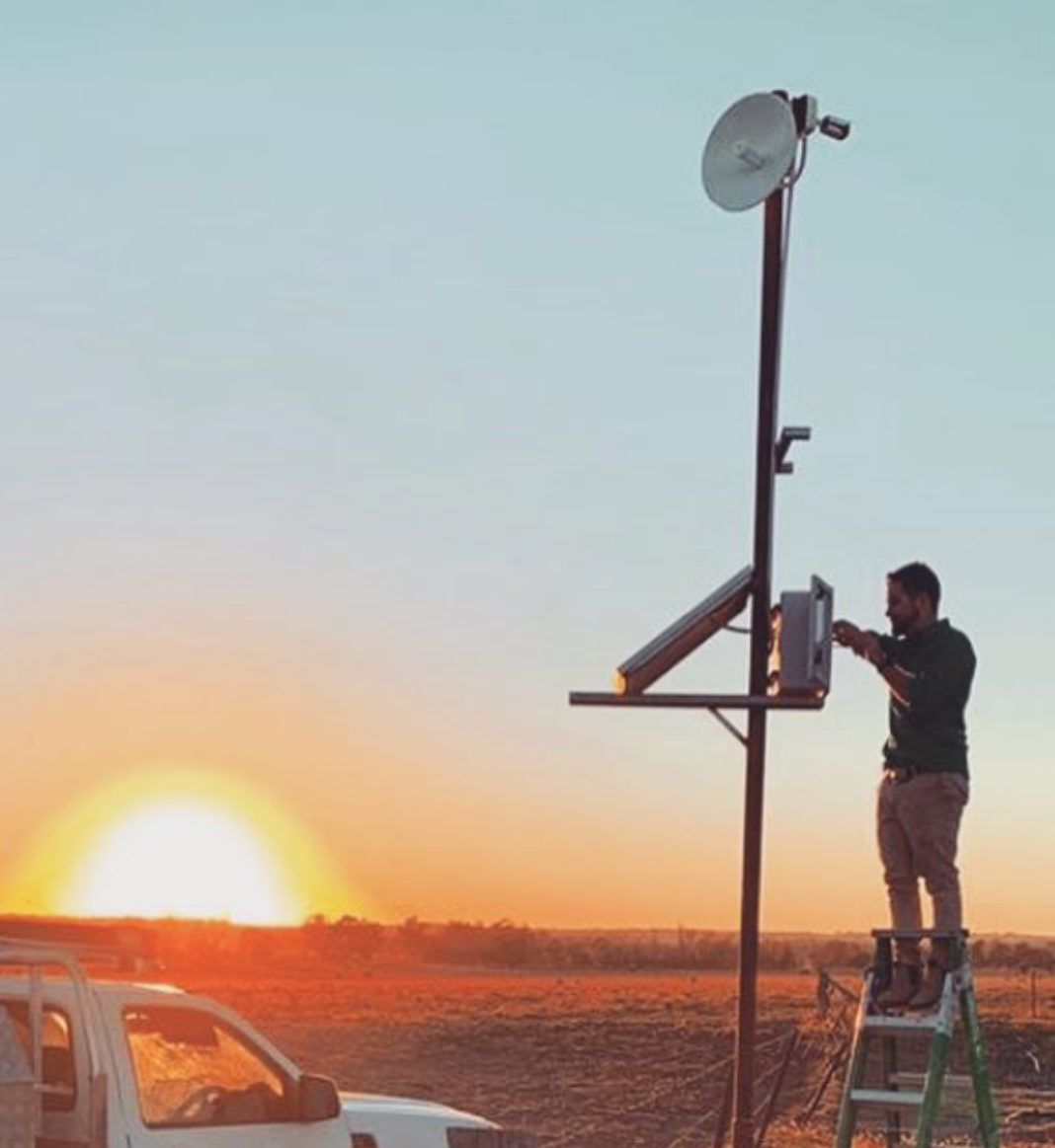 About Us — Landwatch Australia