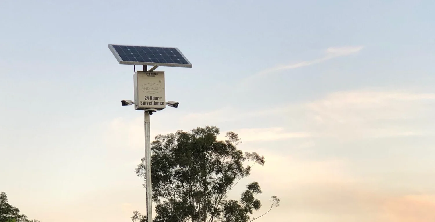 Best Farm Security Cameras Australia - Landwatch Australia