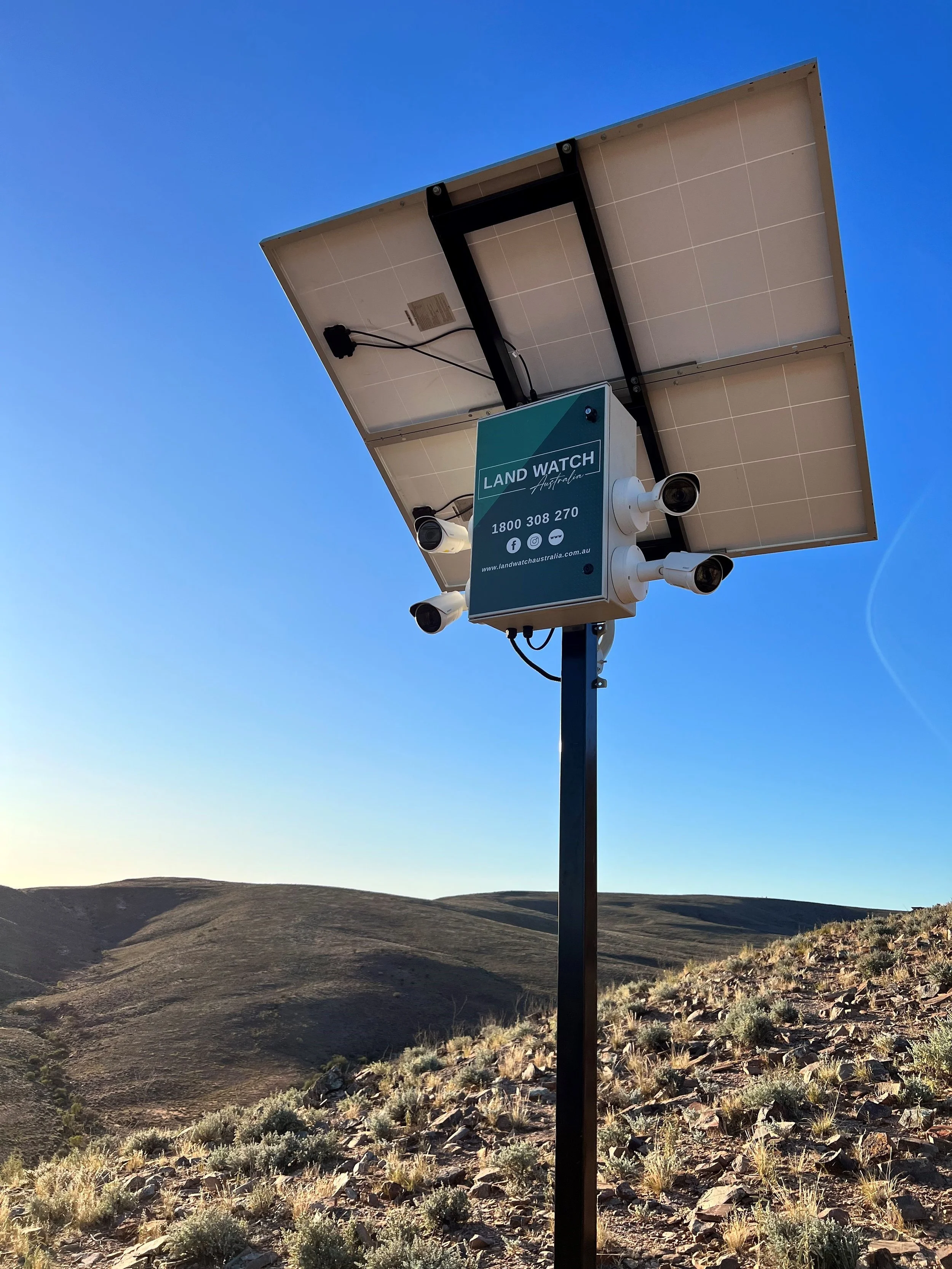 Land Watch Australia