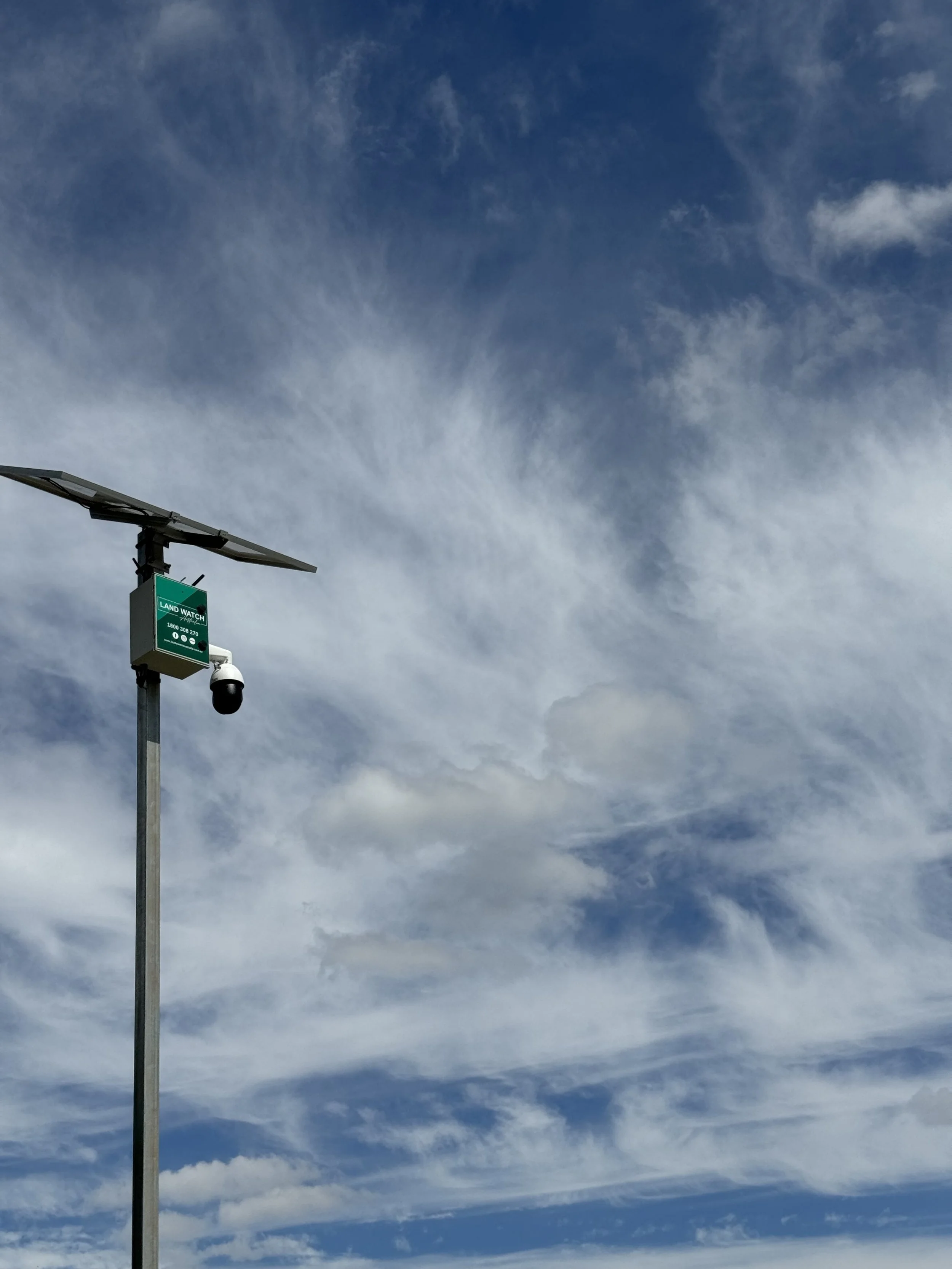 Land Watch Australia