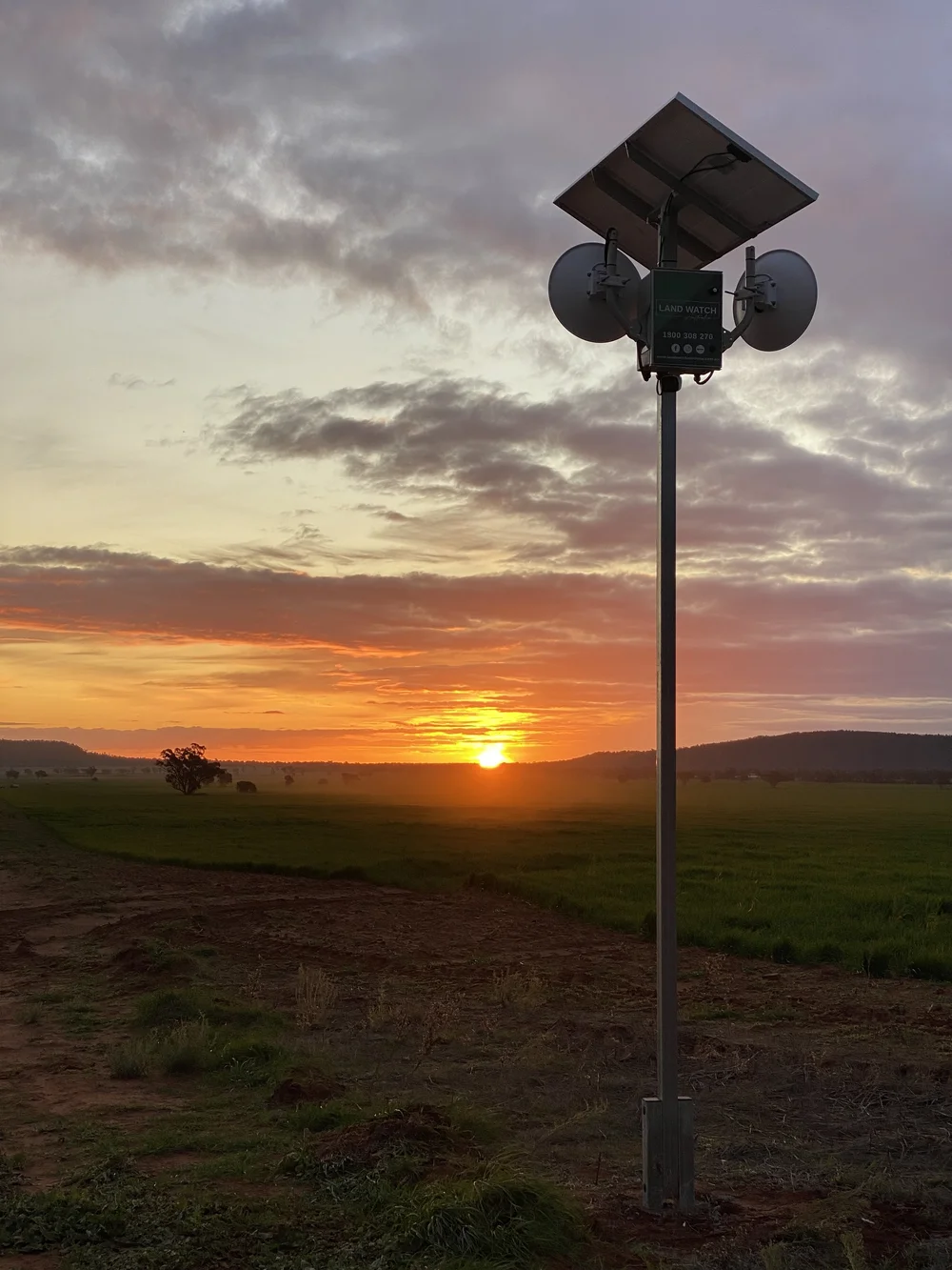 Land Watch Australia