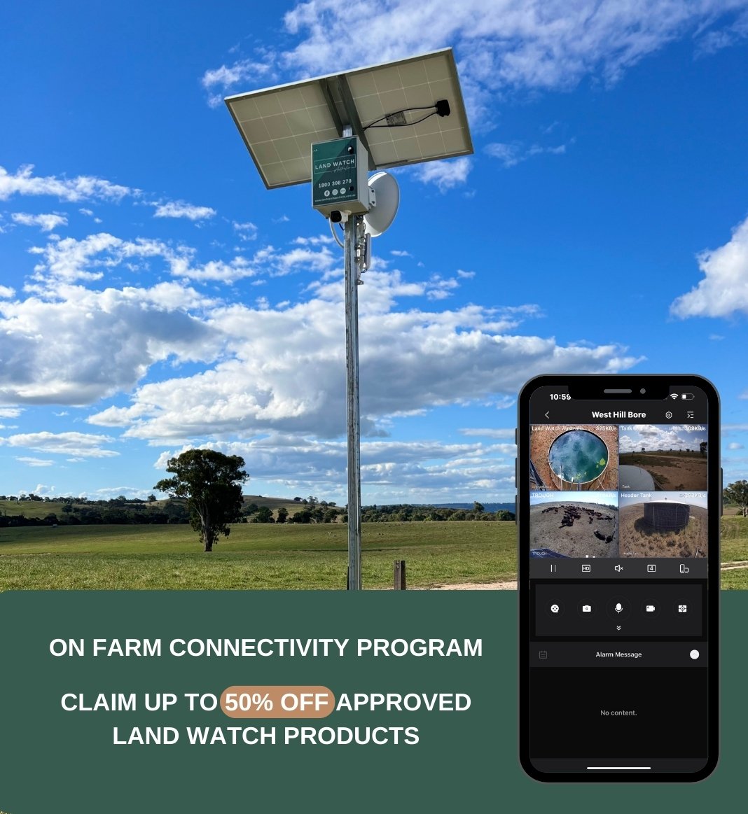 Land Watch Australia