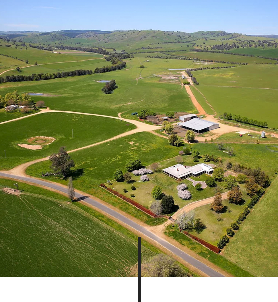 Land Watch Australia