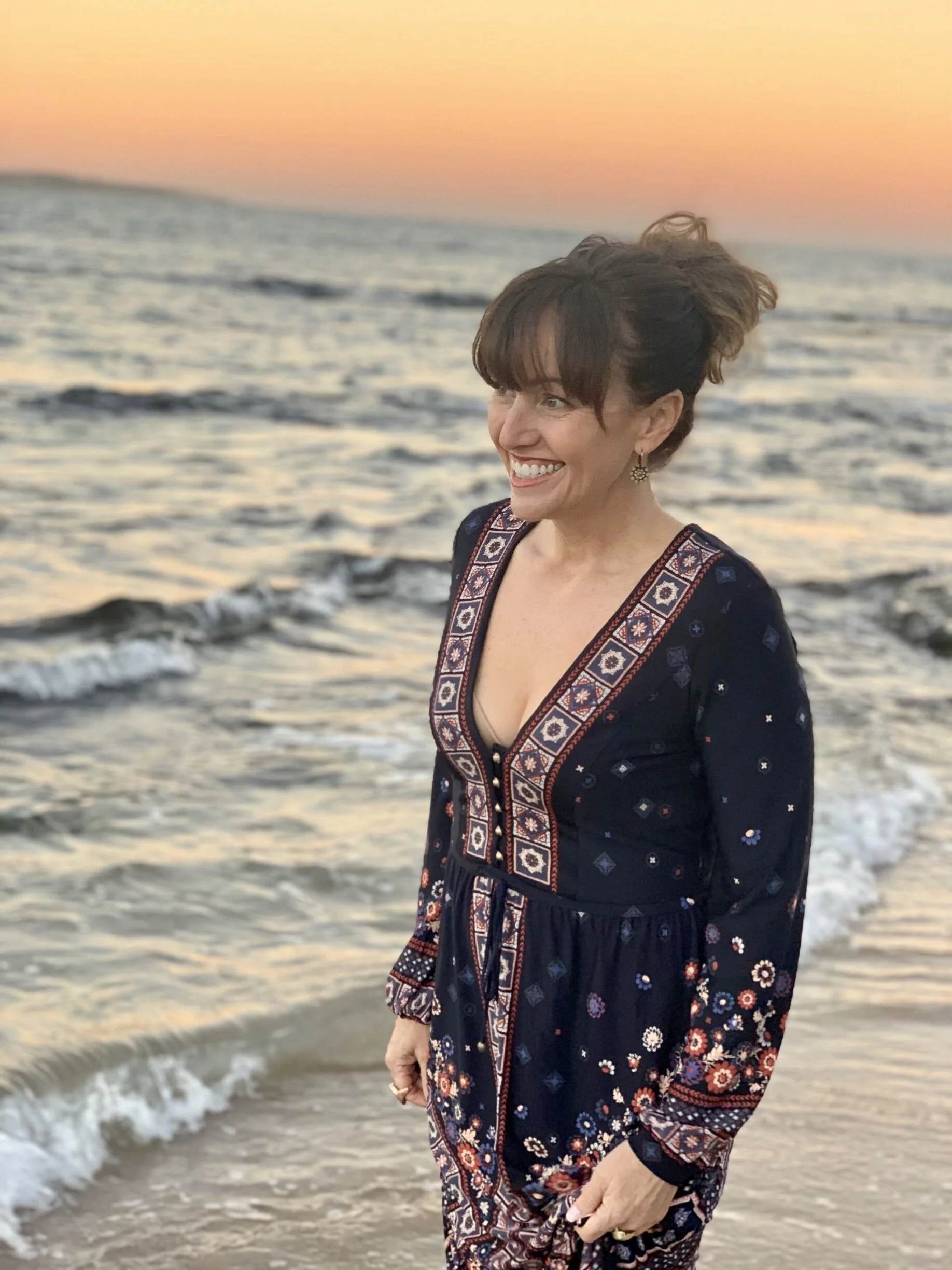 Michelle Robertson — Body Awakenings