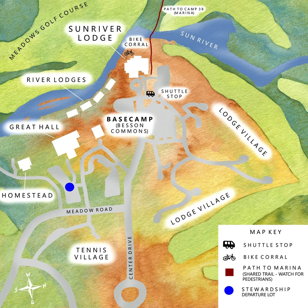 REI Maps — Claire Giordano