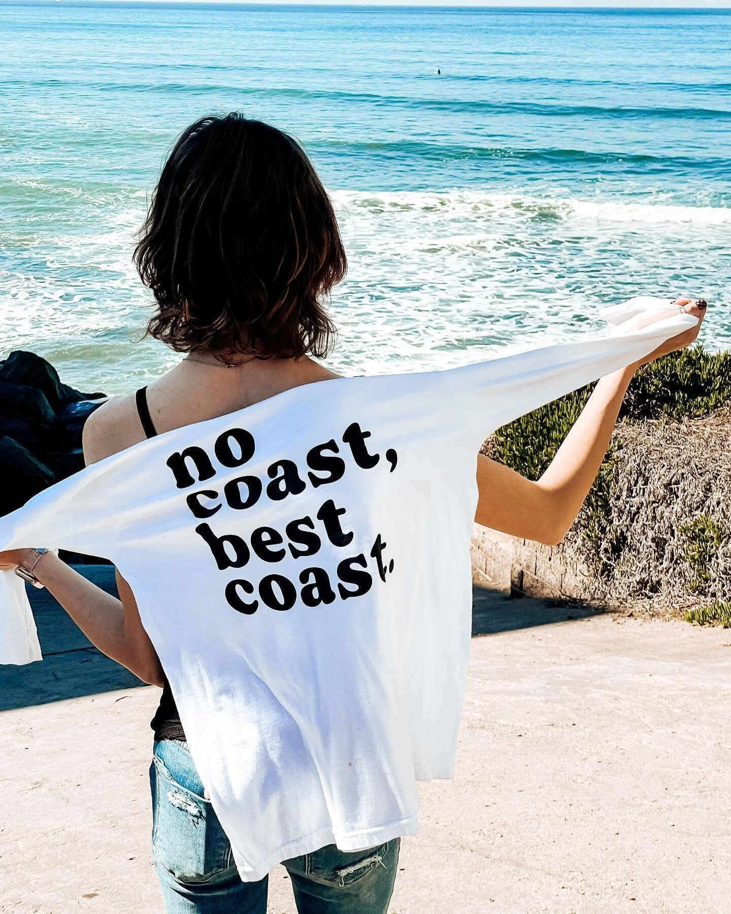 No Coast Goods
