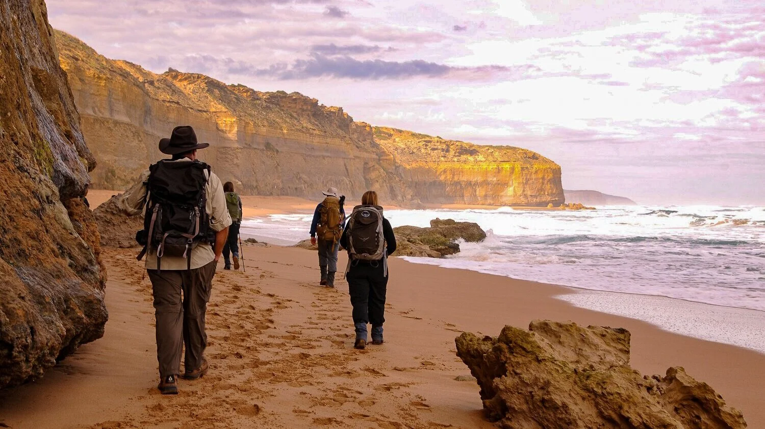 Great Expeditions