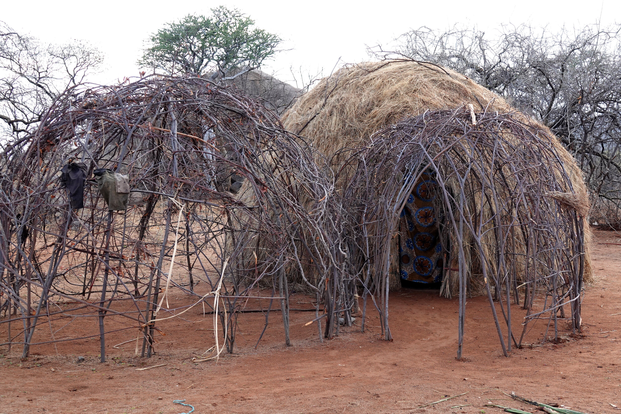 People of Tanzania – The Hadza — Great Expeditions