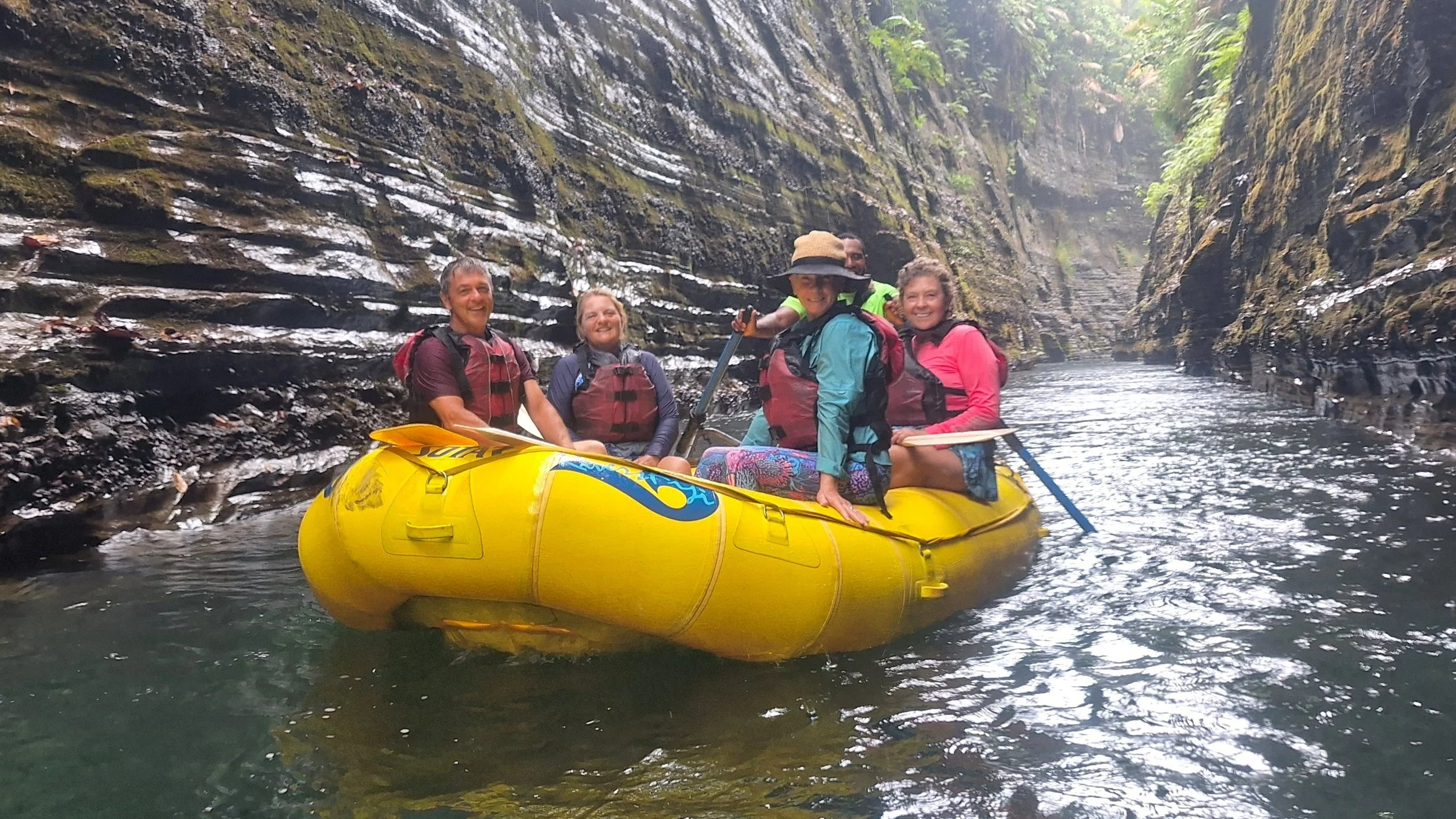Great Expeditions