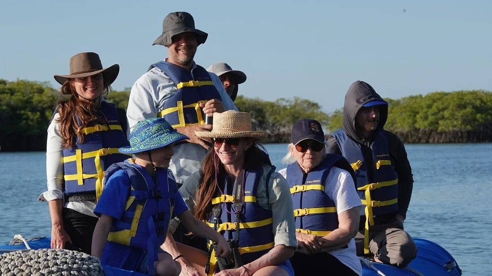 experience-adventure — Great Expeditions