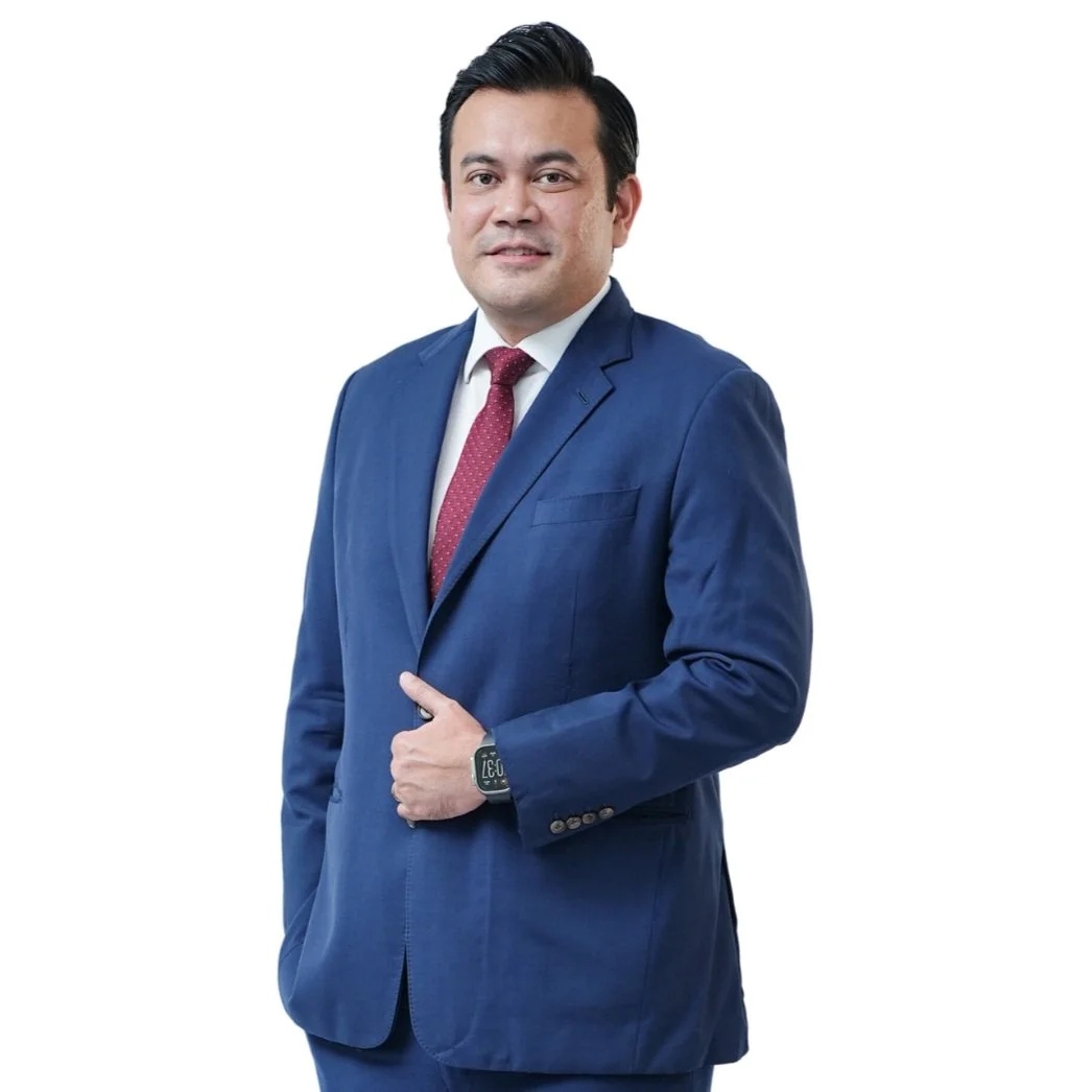 Datuk Ir. Ts. Dr. Muhammad Mahadi Mohamad — RENEUCO BERHAD