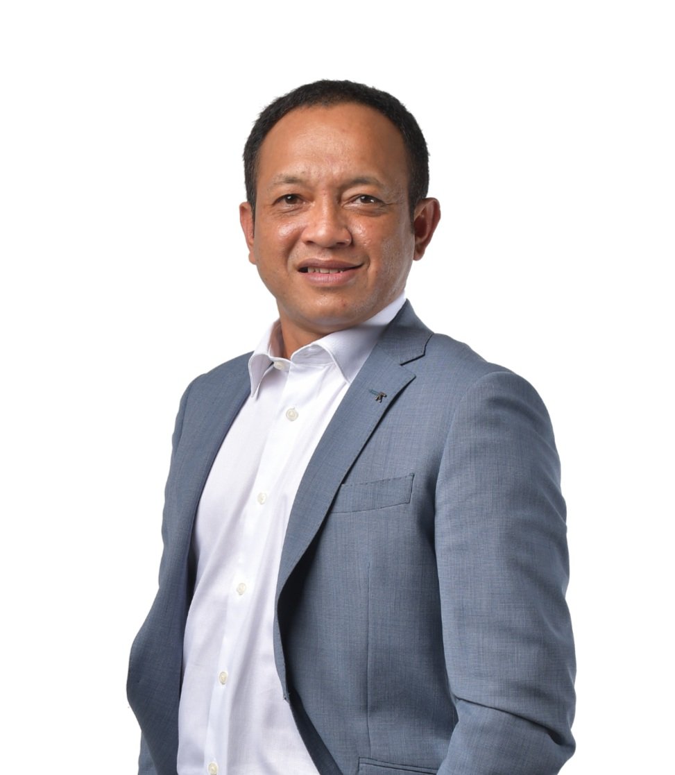 Key Management Team — RENEUCO BERHAD