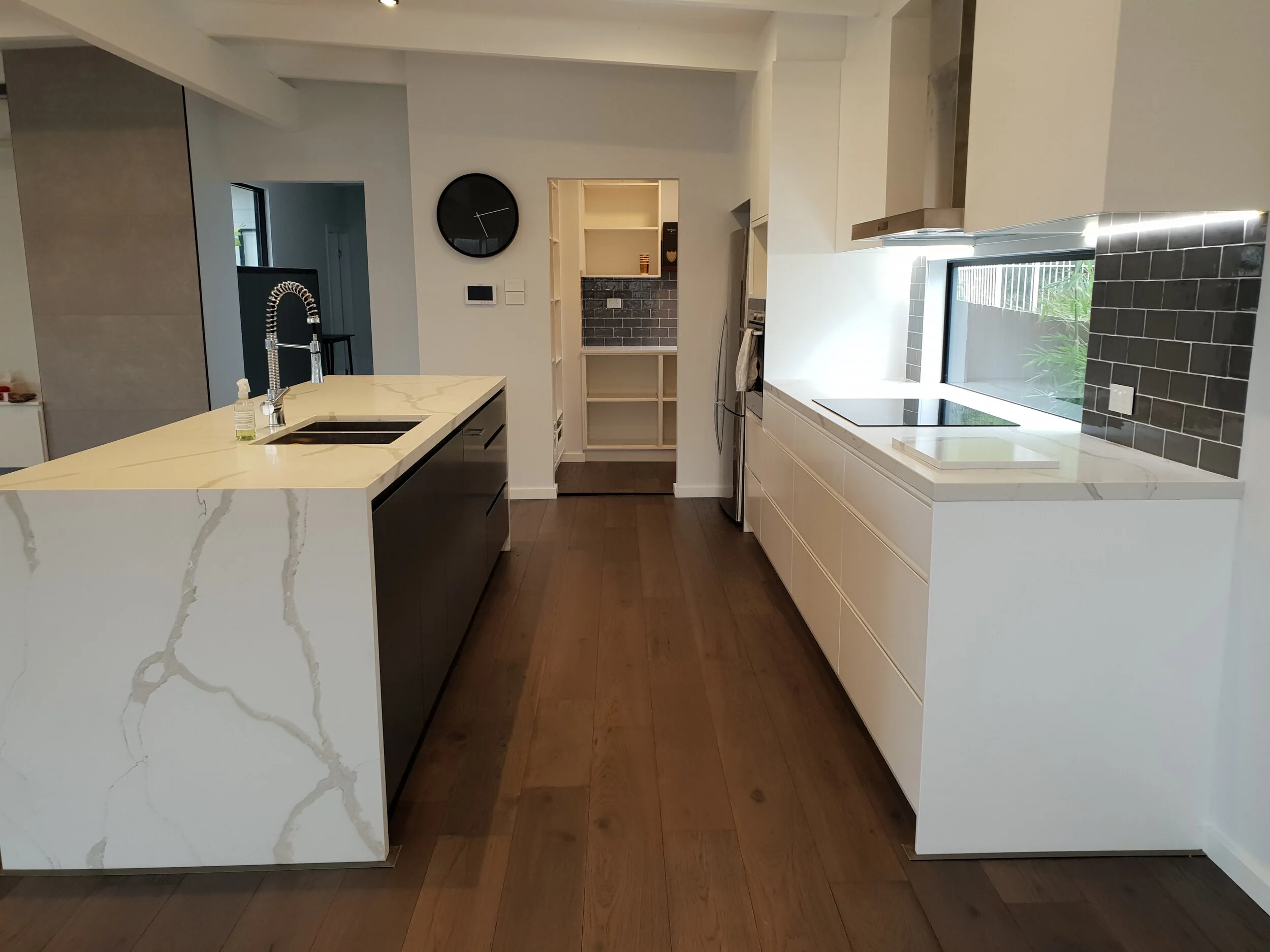 Kitchens — Metod Kitchen Installations