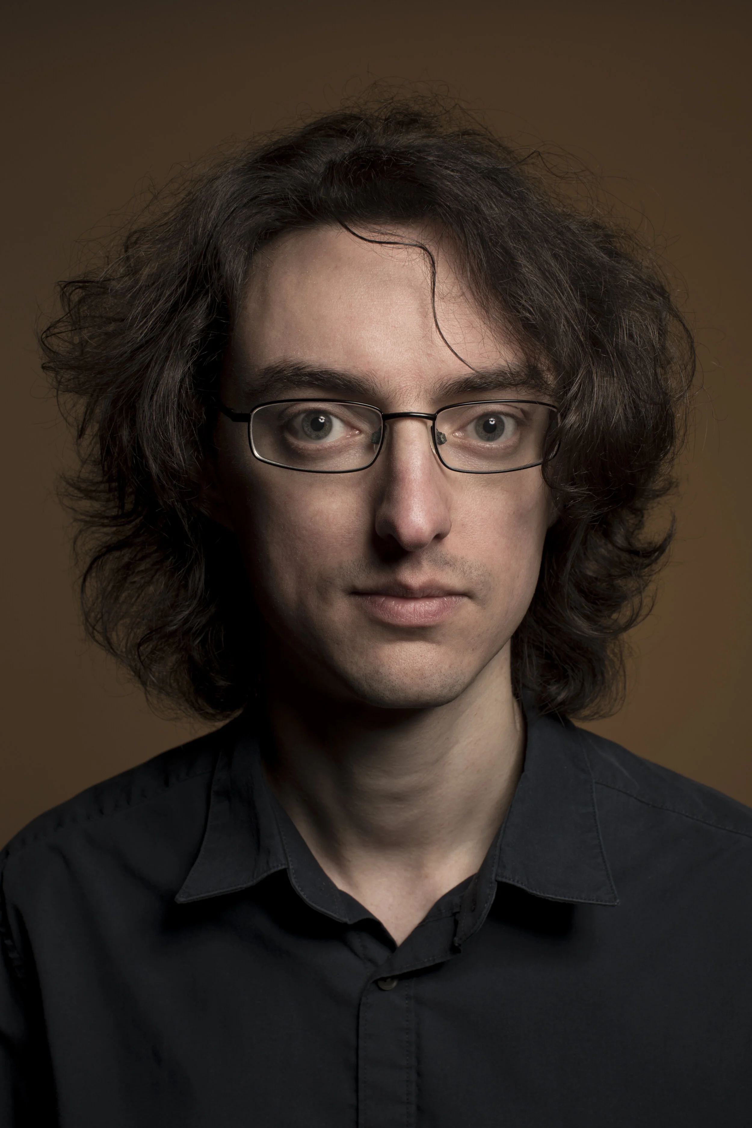 Gallery 1 — Peter Brush - Comedian & Writer