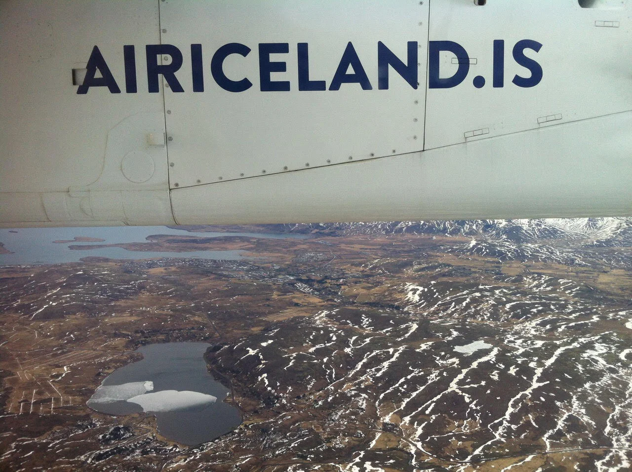 Iceland: Residencies in Isolation — Paris Lit Up