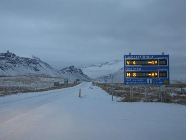 Iceland: Residencies in Isolation — Paris Lit Up