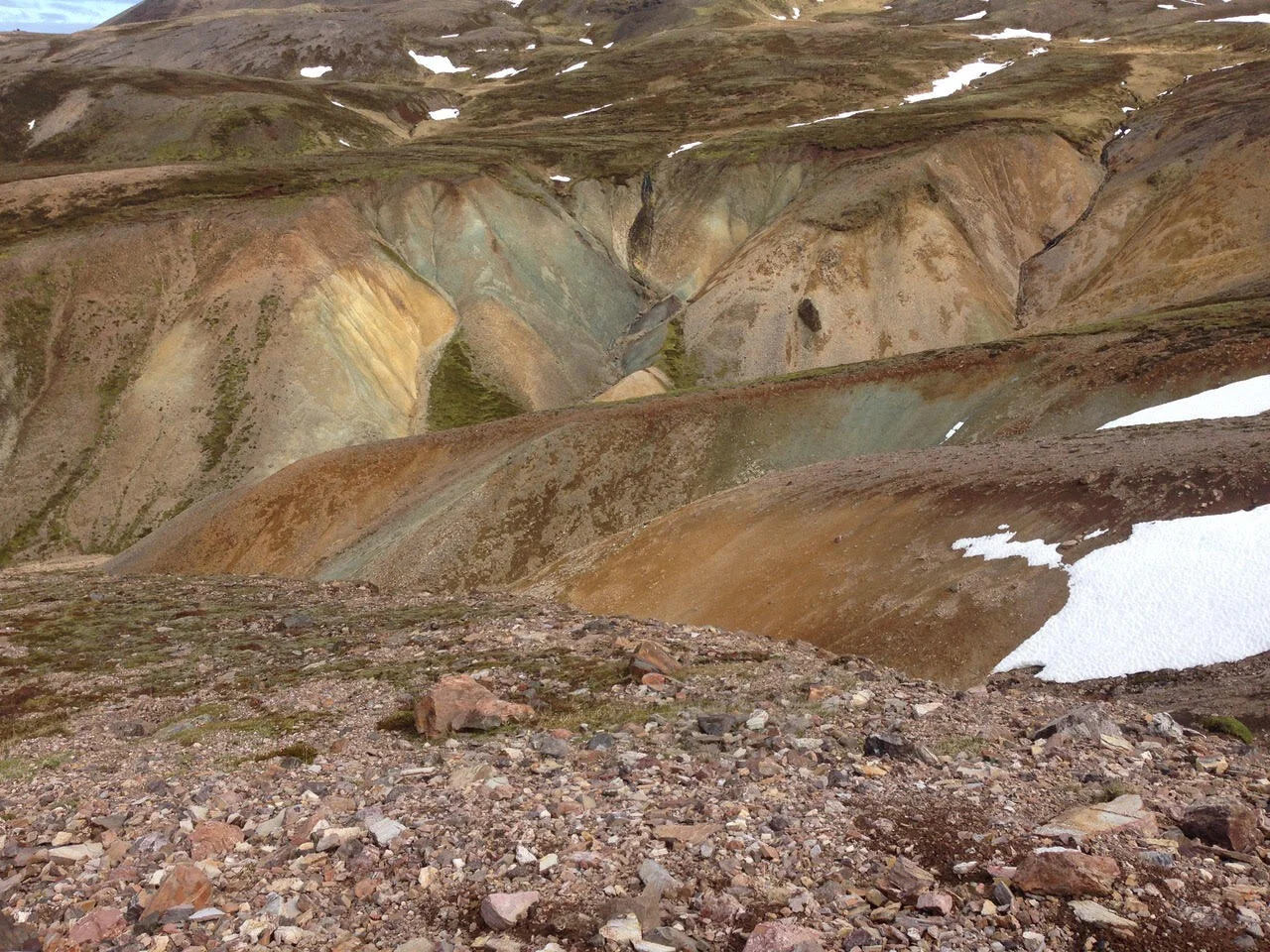 Iceland: Residencies in Isolation — Paris Lit Up