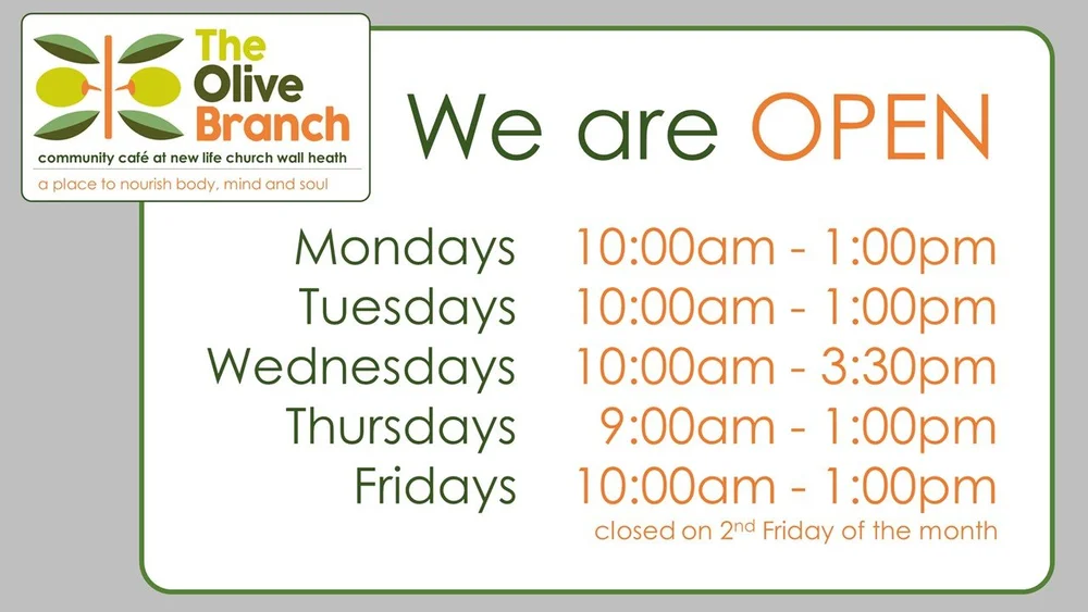 Wall Heath Evangelical Free church